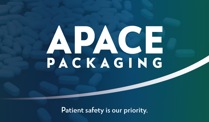 Home - Apace Packaging