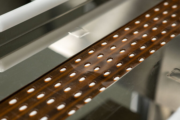 Blistering – Apace Packaging