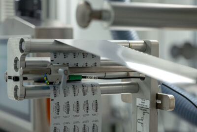 Blistering – Apace Packaging