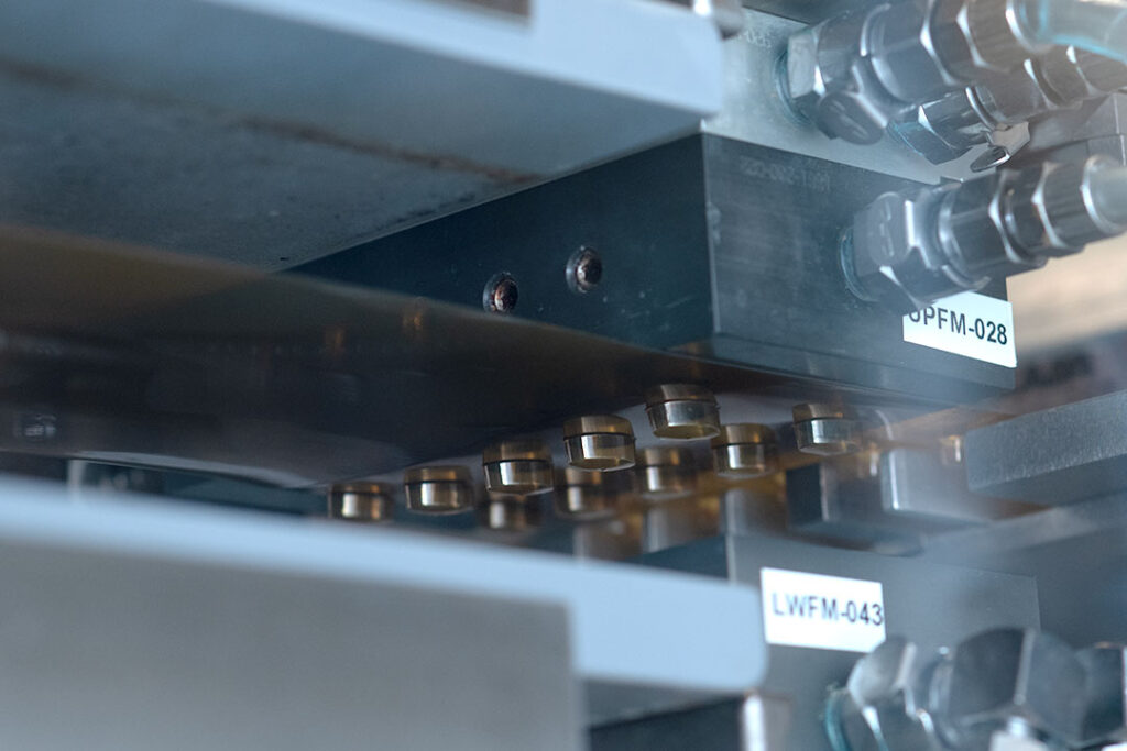 Blistering – Apace Packaging