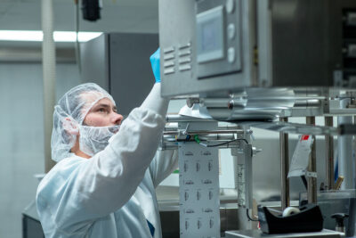 Blistering – Apace Packaging