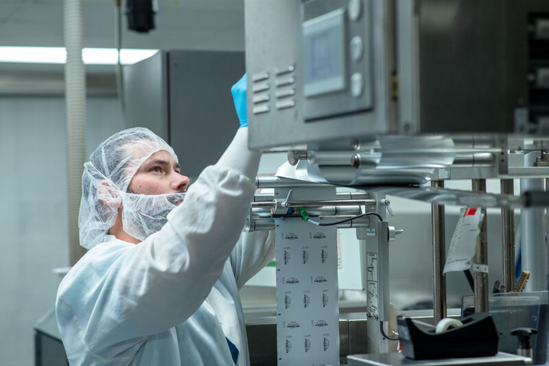 Blistering – Apace Packaging