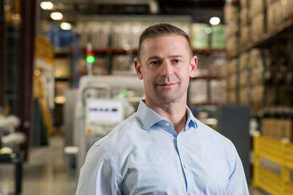 Apace Packaging Welcomes Ryen Sack As VP Of Sales & Business ...